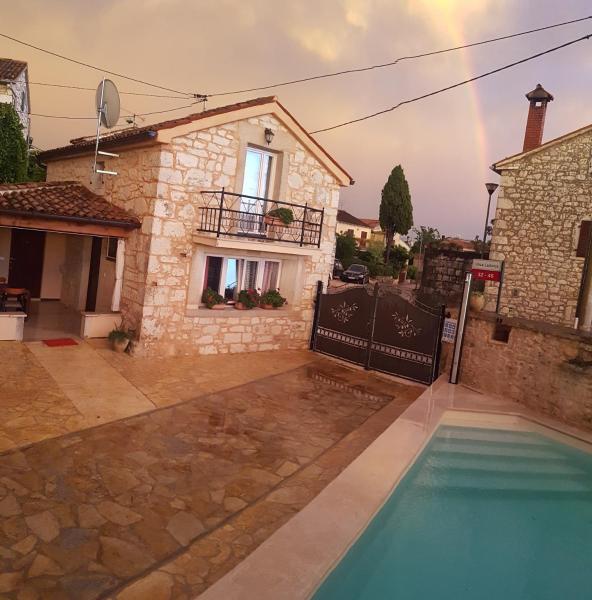 Casa Ladonja - Poreč
