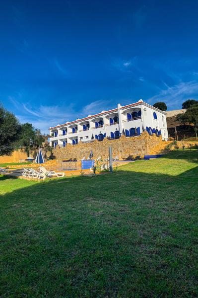 Dmina House - Marocco