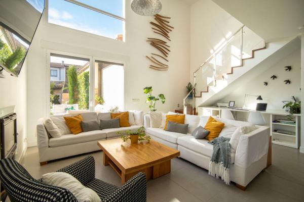 La Ren Lecrés Casa Piscina Jardin Y Barbacoa - Aranda de Duero