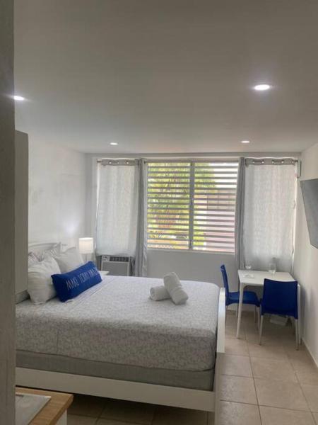 Dalia Lovers By Sea Rentals - Puerto Rico