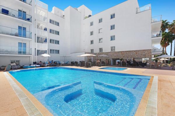Aparthotel Fontanellas Playa - S'Arenal