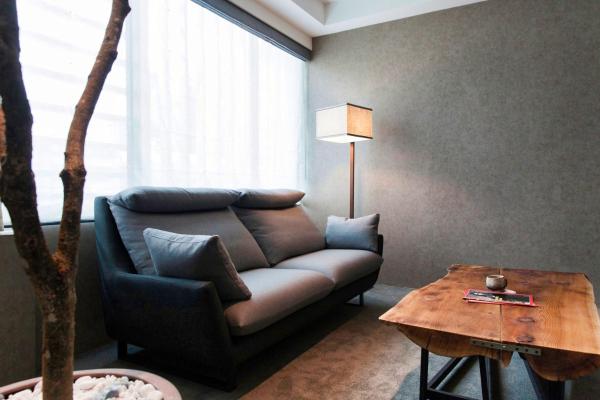 Hotel East Taipei - Shenkeng District