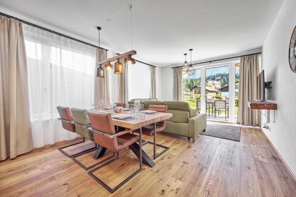 Panorama Lodge Alpine Living 201 - Tauplitz