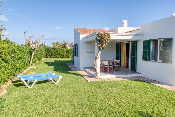Apartamentos Las Golondrinas - Ciudadela