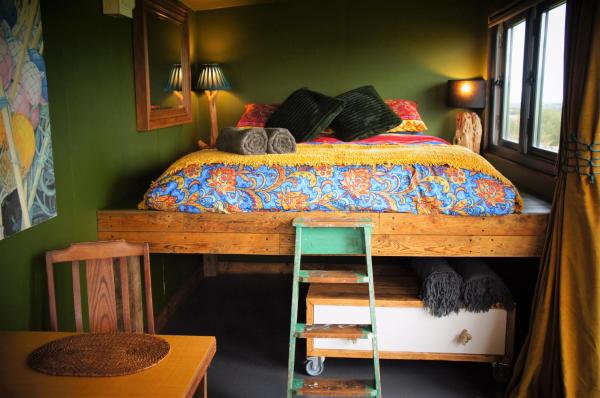 The Bolt Hole - Padstow