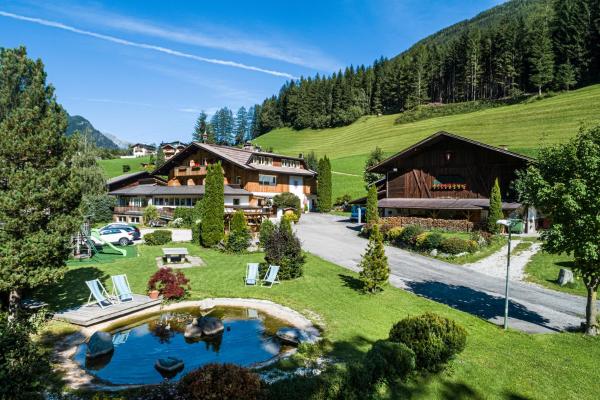 Oberjahrl - Ahrntal