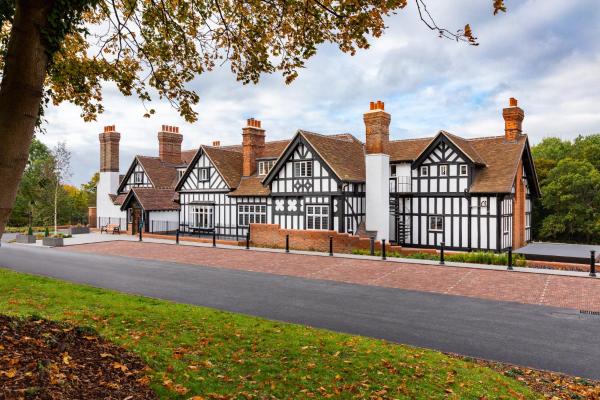The Springs Resort & Golf Club - Didcot