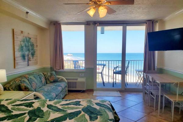 Harbour Beach Resort Unit #517 - Daytona Beach, FL
