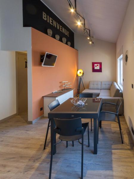 Appartement Le Taquet - Marseillan