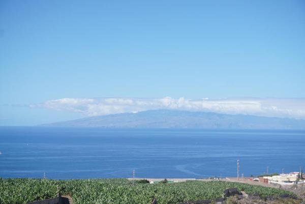 Casa Tranquila - Canarische Eilanden