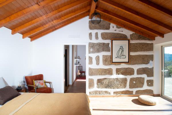 Holiday Home Quinta Do Mirante - Castelo de Paiva