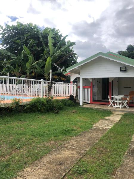 Kaban‘ Malaka - Guadeloupe