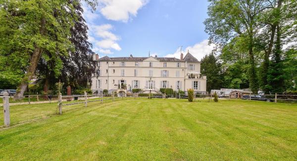 Hôtellerie Nouvelle De Villemartin - Essonne