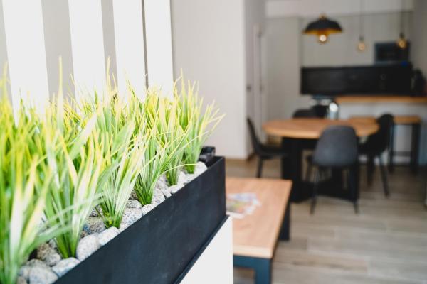 Apartamentos Turia Teruel - Teruel