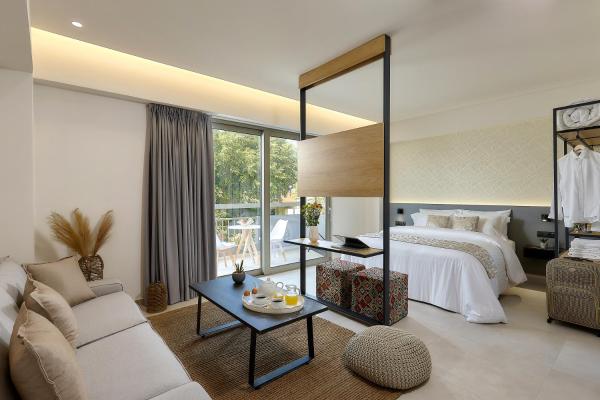 Stay 365 Heraklion Apart Hotel - Crète