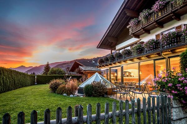 Hotel Residence Rose - Vipiteno