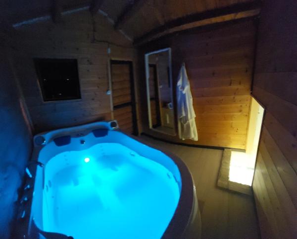 Casa Del Leone Rosso E Welness A Due Passi Dalla Costa Dei Trabocchi - San Vito Chietino