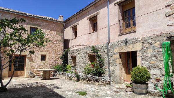 El Encinar De Las Hoces - Vivienda De Uso Turístico - Sepúlveda