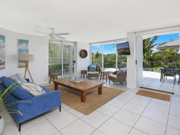 Apartment 2 Belmore Terrace 11 - Noosa Heads