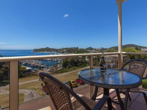 Laman Lodge Unit 5 15 Laman Street - Nelson Bay