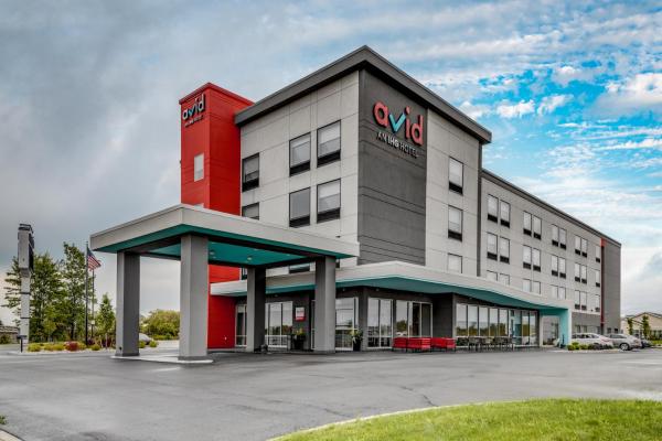 Avid Hotels - Zeeland By Ihg - Saugatuck, MI