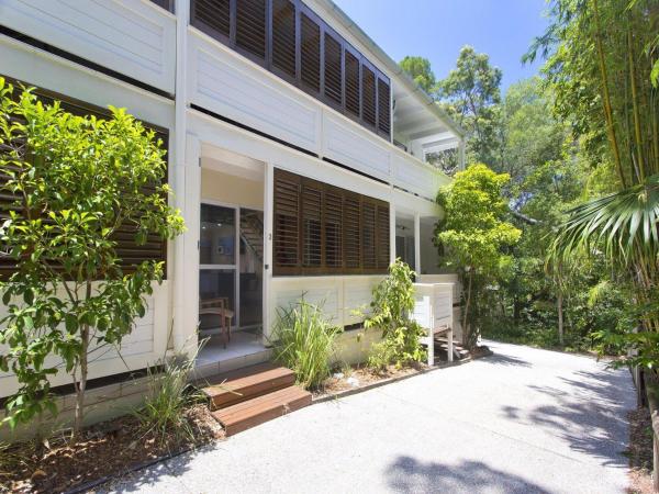 Kareela Court 3 Kareela Avenue 14 - Noosa