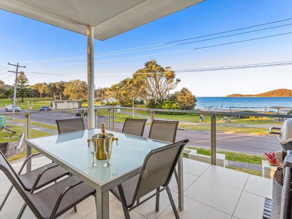 Serenity At Fingal Bay 1 - Port Stephens