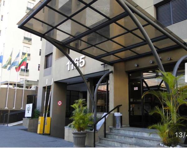 Premium Flats Brooklin - Moema