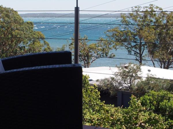 Pollys View 117a Government Road - Port Stephens