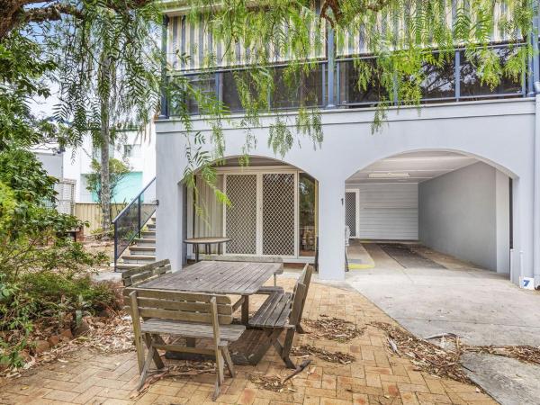 Shoal Bay Avenue Unit 2 7 - Nelson Bay