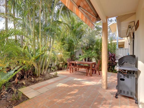 White Horses 7a Achilles Street - Nelson Bay