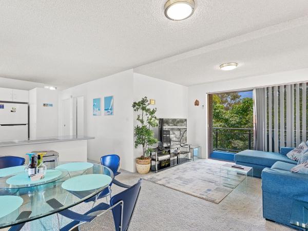 3\/1 Intrepid Close - Walk To Little Beach And Shoal Bay Beach From Your Second Floor Unit! - Port Stephens