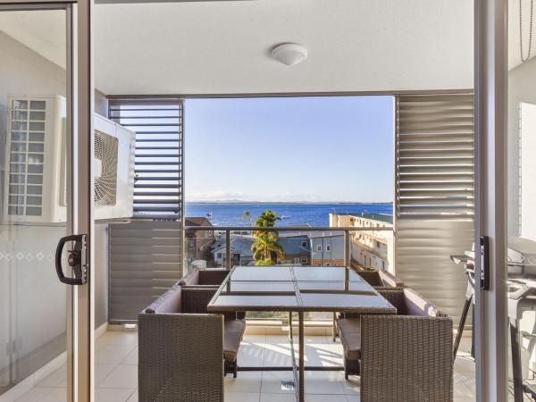 Bay Village - Shoal Bay Apartments - Port Stephens