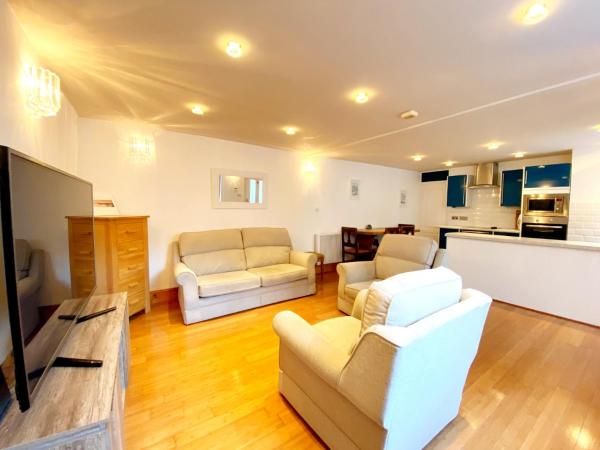 The Stables Apartments At Meadfoot Bay - Torquay