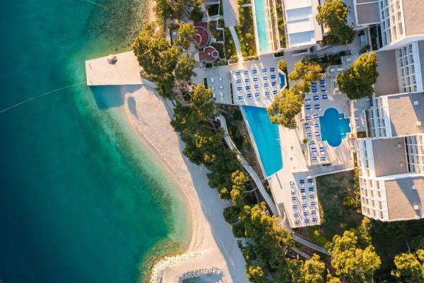 Bluesun Mala Berulia - Croatia