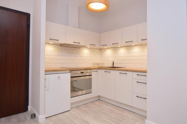 Victus Apartamenty, Apartament Sunny - Sopot, Polska
