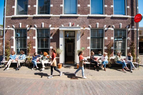 Boutique Hotel - De Stadsherberg Alphen - Woerden