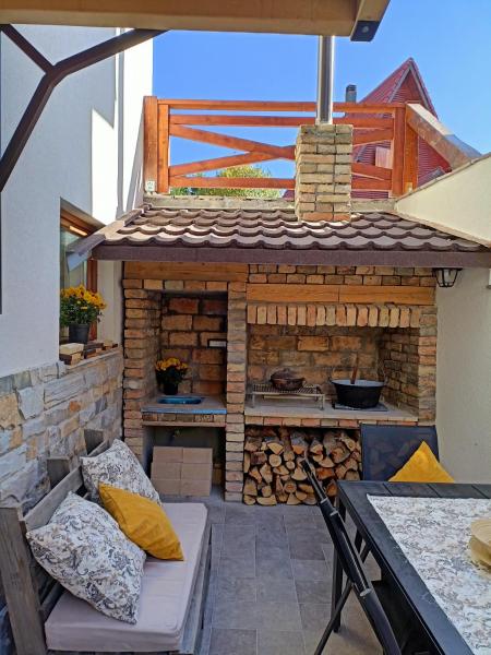 Apartmani Vidatela Kopaonik - Kopaonik