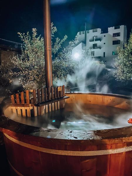 La Felinare Ranca - Novaci