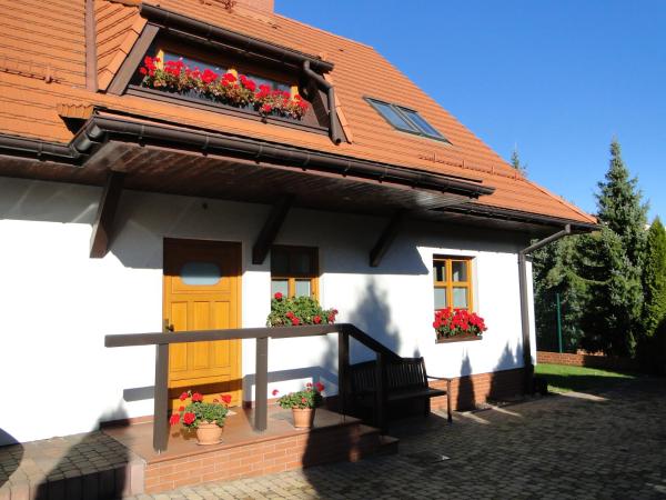 Giszowiec Pokoje Gościnne Przyjazna 9 - Katowice