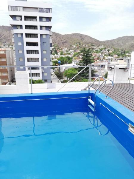 Departamento Sorrentos - Villa Carlos Paz