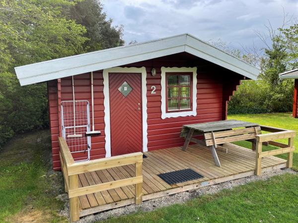 Bygholm Camping Og Aktiviteter - Danemark