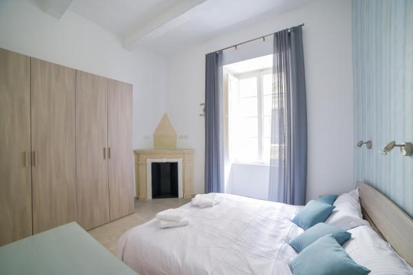 Ca1- City Central Apartment 1 - Malta