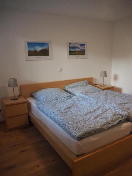 Ferienwohnung Dinkelbergblick - Schopfheim