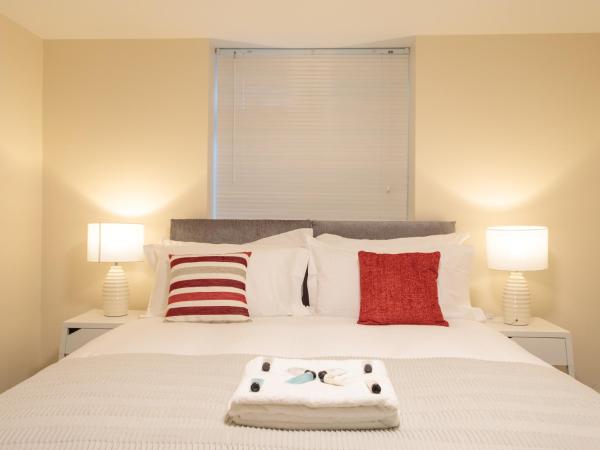 Dartford Apartment - Dartford