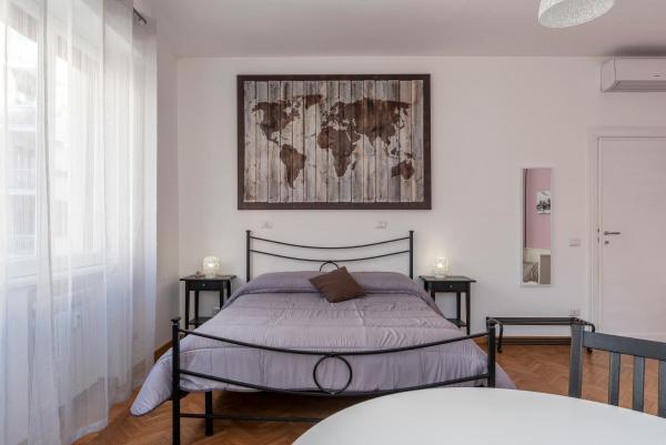 Musei Vaticani & Cipro Mm Apartment - Roma