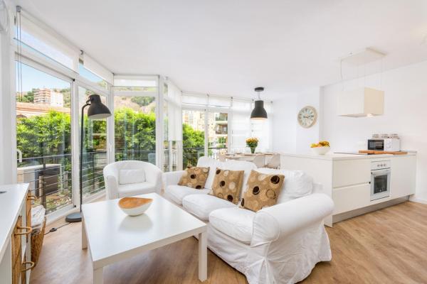 Cervantes Apartment In Malaga By Solaga Holiday Homes - Málaga