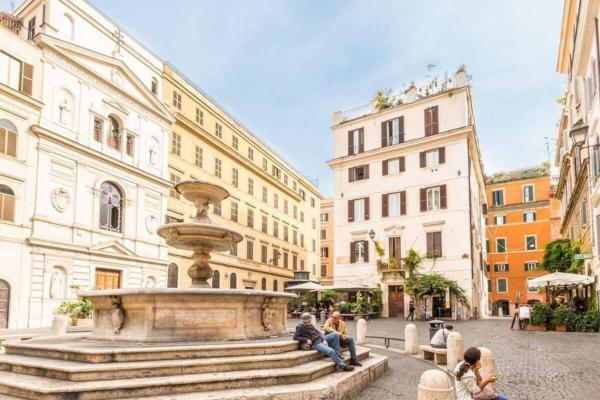 Colosseodreamapartment - Monti
