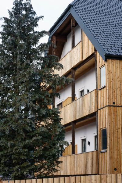 Stoagas Waidblick - Katschberg