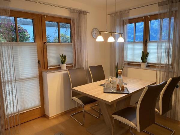 Ferienwohnung Tribus - Itävalta